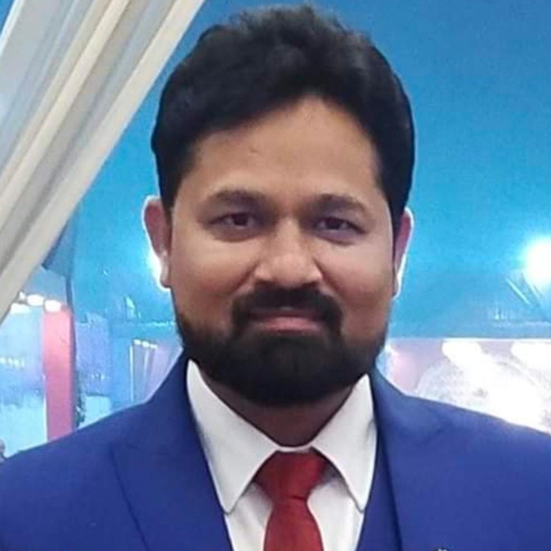 Pardeep Kumar - Sr. Technical Recruiter - BlueRose Technologies | LinkedIn Pardeep Kumar - Sr. Technical Recruiter - BlueRose Technologies | LinkedIn