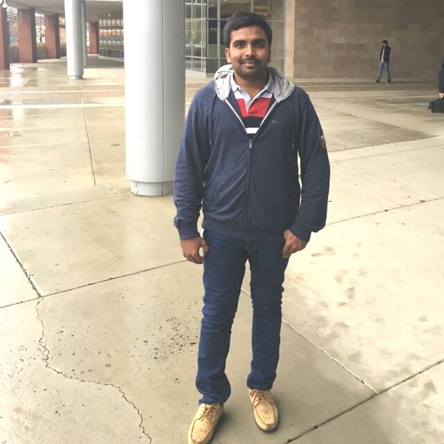 Naveen Yaramala - Senior Software Developer - Pyramid Technology ... Naveen Yaramala - Senior Software Developer - Pyramid Technology ...