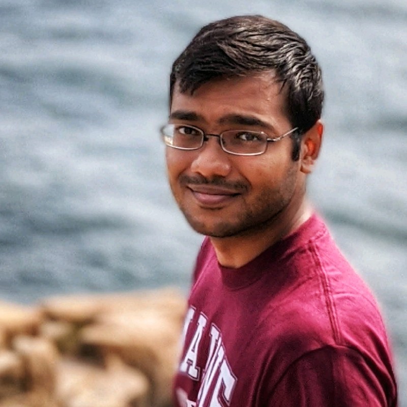 Mihir Patel | LinkedIn Mihir Patel | LinkedIn