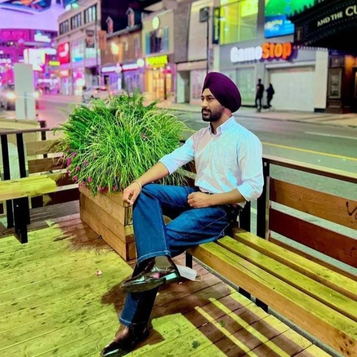 Jashanpreet Singh - George Brown College - Patiala, Punjab, India ... Jashanpreet Singh - George Brown College - Patiala, Punjab, India ...