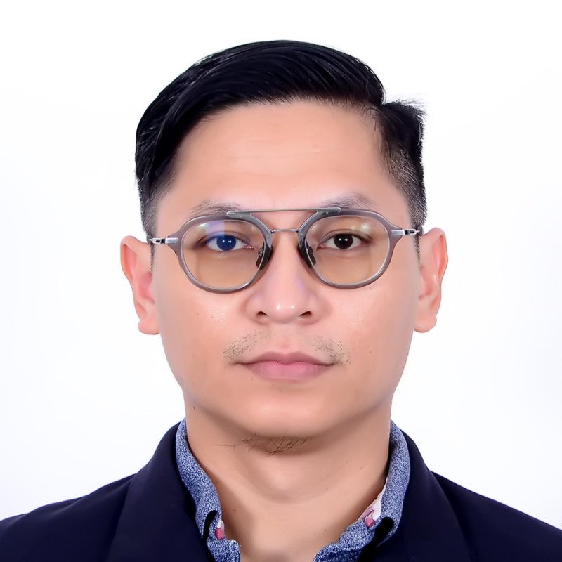 Khairul Aiman Bin Mohamed Hashim - source inspector / coordinator ... Khairul Aiman Bin Mohamed Hashim - source inspector / coordinator ...
