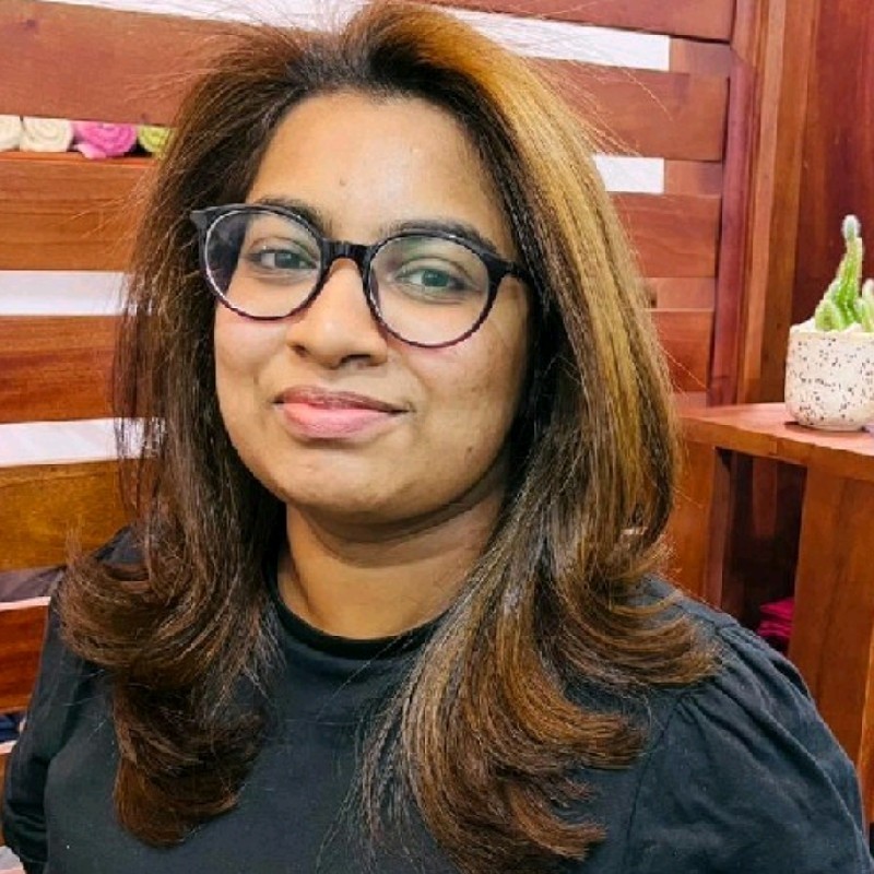 Shehani Lokuge - University of West London - الوكرة Zone 91 قطر | LinkedIn Shehani Lokuge - University of West London - الوكرة Zone 91 قطر | LinkedIn