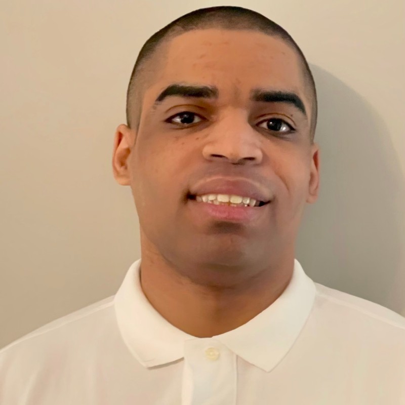 Anthony Cordero-Miranda - Remote Customer Care Representative 1 - Blick ... Anthony Cordero-Miranda - Remote Customer Care Representative 1 - Blick ...