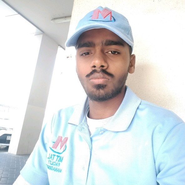 Abhishek Prajapati - Mittal Contracting LLC | LinkedIn Abhishek Prajapati - Mittal Contracting LLC | LinkedIn
