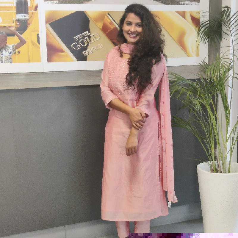 Swetha Dabbara | LinkedIn Swetha Dabbara | LinkedIn