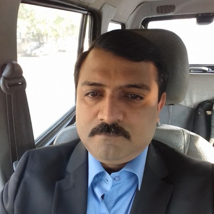 Amar Jadhav - DGM Operations - Shapoorji Pallonji CMG | LinkedIn Amar Jadhav - DGM Operations - Shapoorji Pallonji CMG | LinkedIn