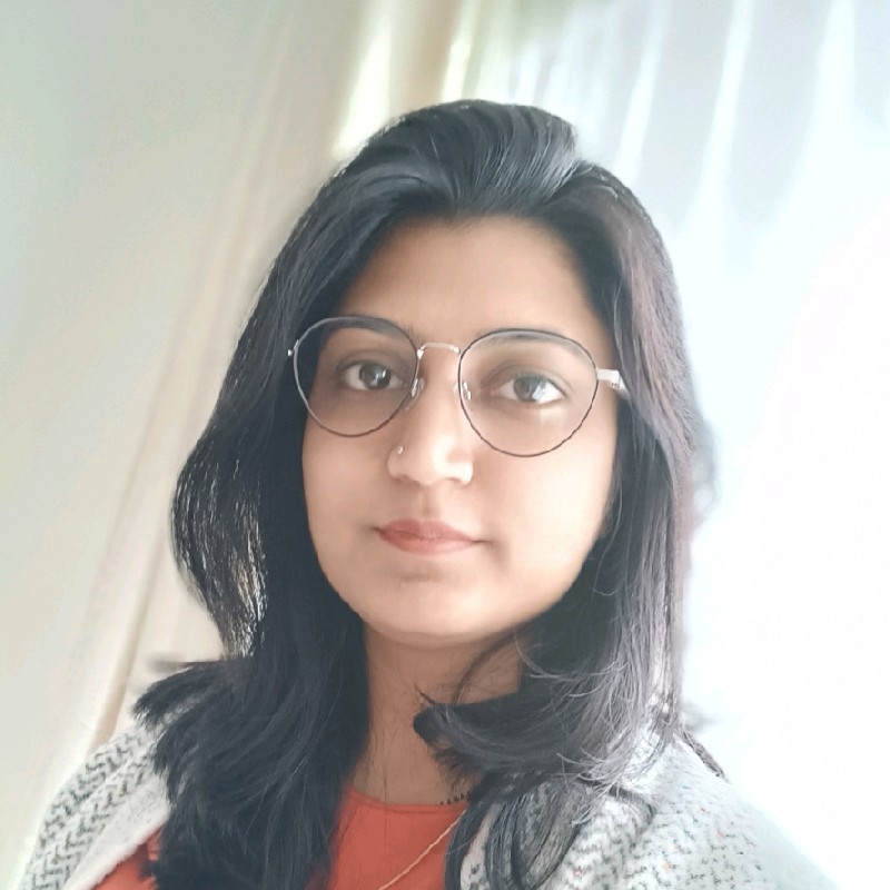 Akanksha Joshi | LinkedIn Akanksha Joshi | LinkedIn