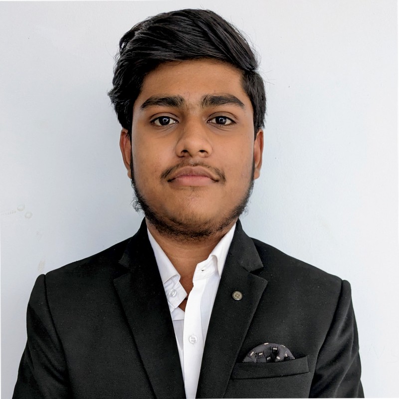 Pratham Gupta - GLA University - Mathura, Uttar Pradesh, India | LinkedIn Pratham Gupta - GLA University - Mathura, Uttar Pradesh, India | LinkedIn