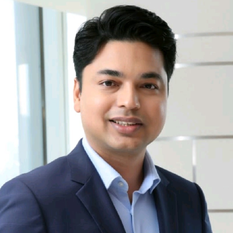 Chirag Gupta - 8X Ventures | LinkedIn Chirag Gupta - 8X Ventures | LinkedIn