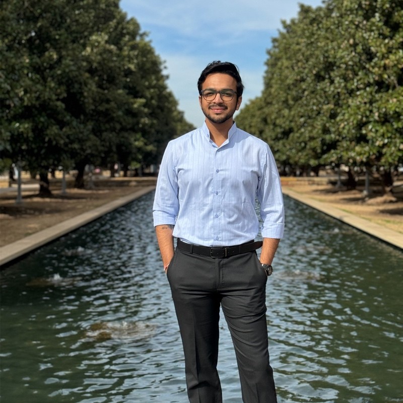 Ishan Mehta - The University of Texas at Dallas - Dallas, Texas, United ... Ishan Mehta - The University of Texas at Dallas - Dallas, Texas, United ...