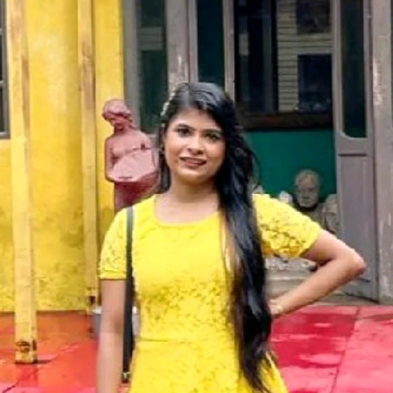 Sampriti Ghosh - Sister Nivedita University - Kolkata, West Bengal ... Sampriti Ghosh - Sister Nivedita University - Kolkata, West Bengal ...