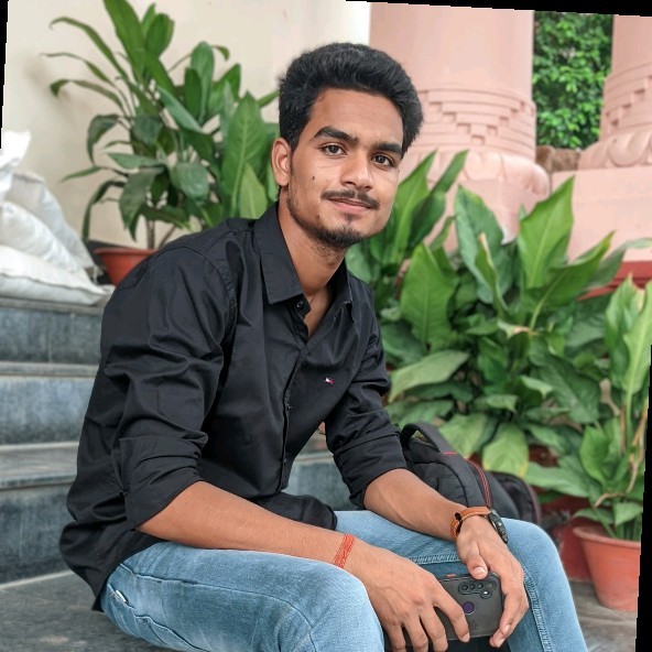 Nitesh Kumar | LinkedIn Nitesh Kumar | LinkedIn