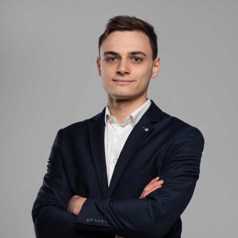 Jakub Nowakowski - ConQuest Consulting | LinkedIn Jakub Nowakowski - ConQuest Consulting | LinkedIn
