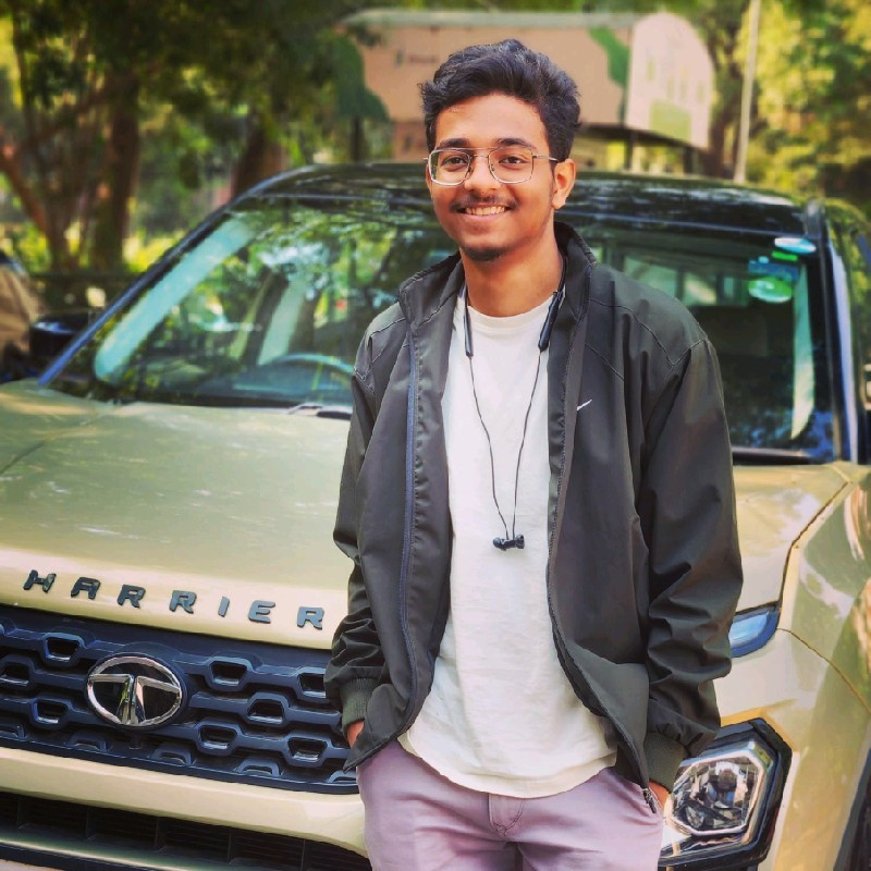 Lakshya Kumar - Design Technical Editor - BSP IIT DELHI | LinkedIn Lakshya Kumar - Design Technical Editor - BSP IIT DELHI | LinkedIn
