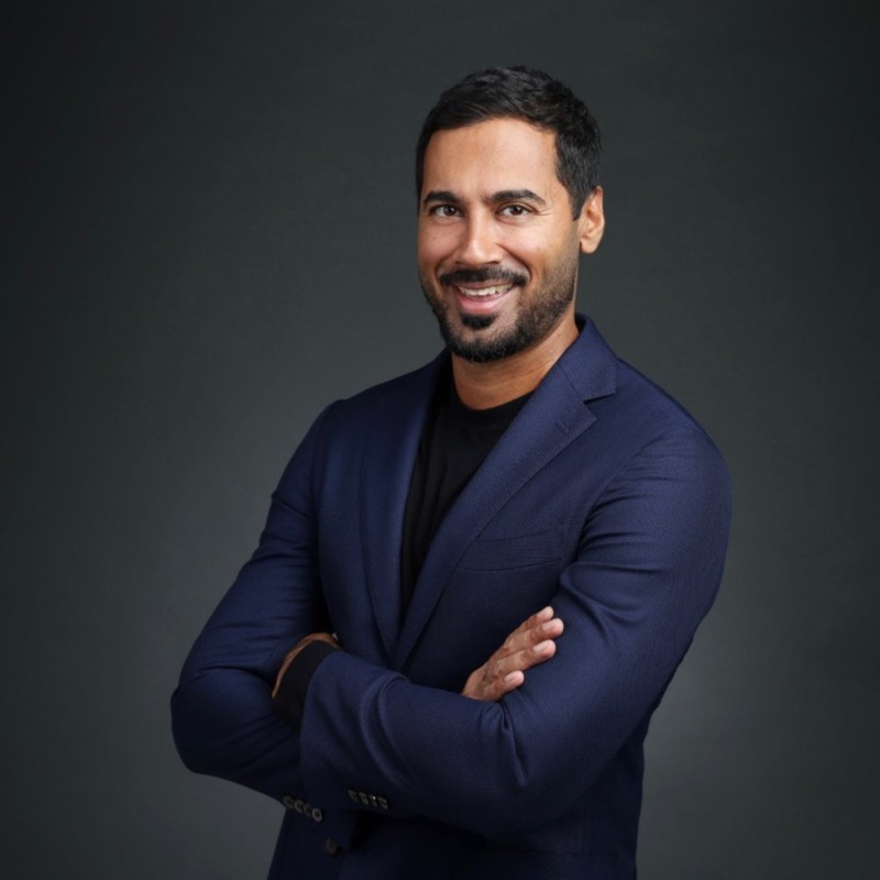 Krishan Bodhani | LinkedIn Krishan Bodhani | LinkedIn