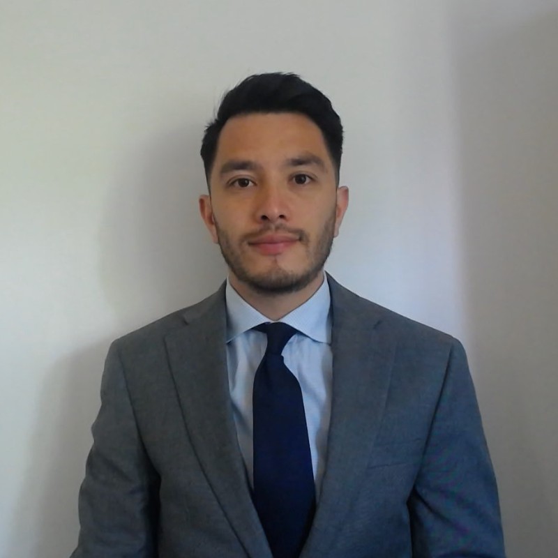 Andres Fonseca - Logistics & Resources Coordinator - St. Joseph's ... Andres Fonseca - Logistics & Resources Coordinator - St. Joseph's ...