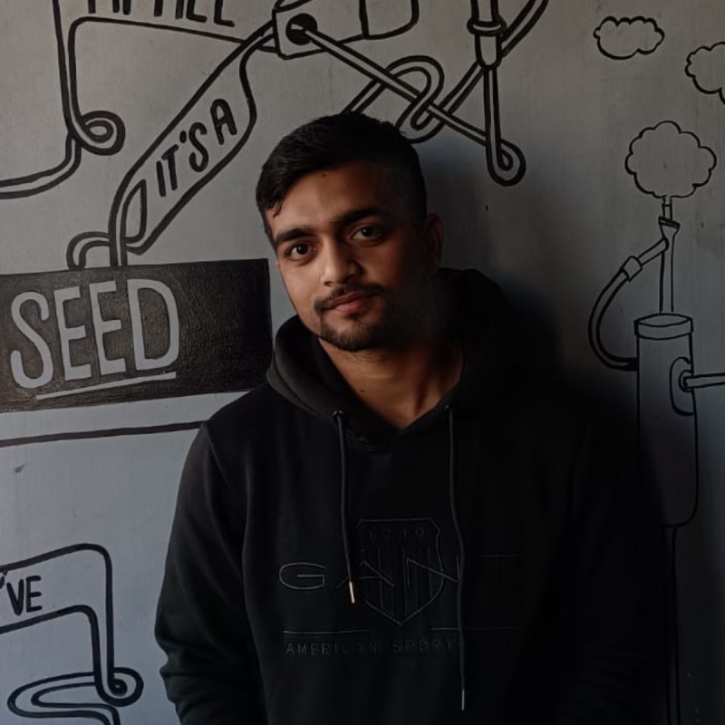 Raghav Sharma - Model Institute of Engineering and Technology - Jammu ... Raghav Sharma - Model Institute of Engineering and Technology - Jammu ...