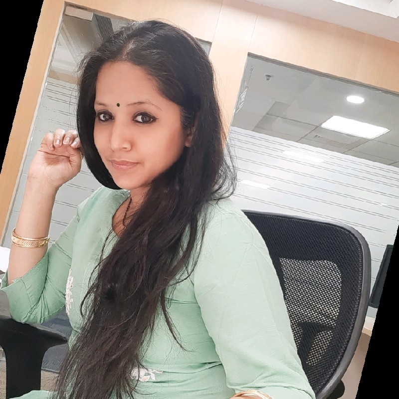 Nisha Kandpal Choudhary | LinkedIn Nisha Kandpal Choudhary | LinkedIn