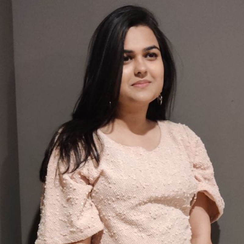 Prachi Grover - Product Specialist - Yiron Technologies Pvt Ltd | LinkedIn Prachi Grover - Product Specialist - Yiron Technologies Pvt Ltd | LinkedIn