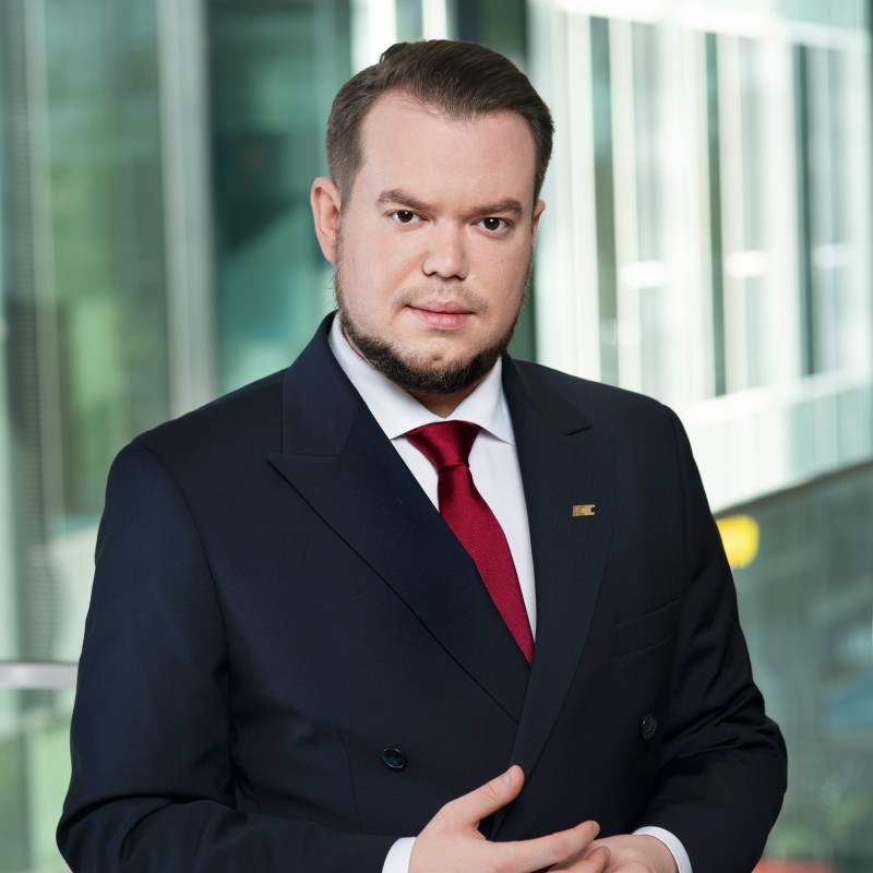 Tomasz Gontarz | LinkedIn Tomasz Gontarz | LinkedIn