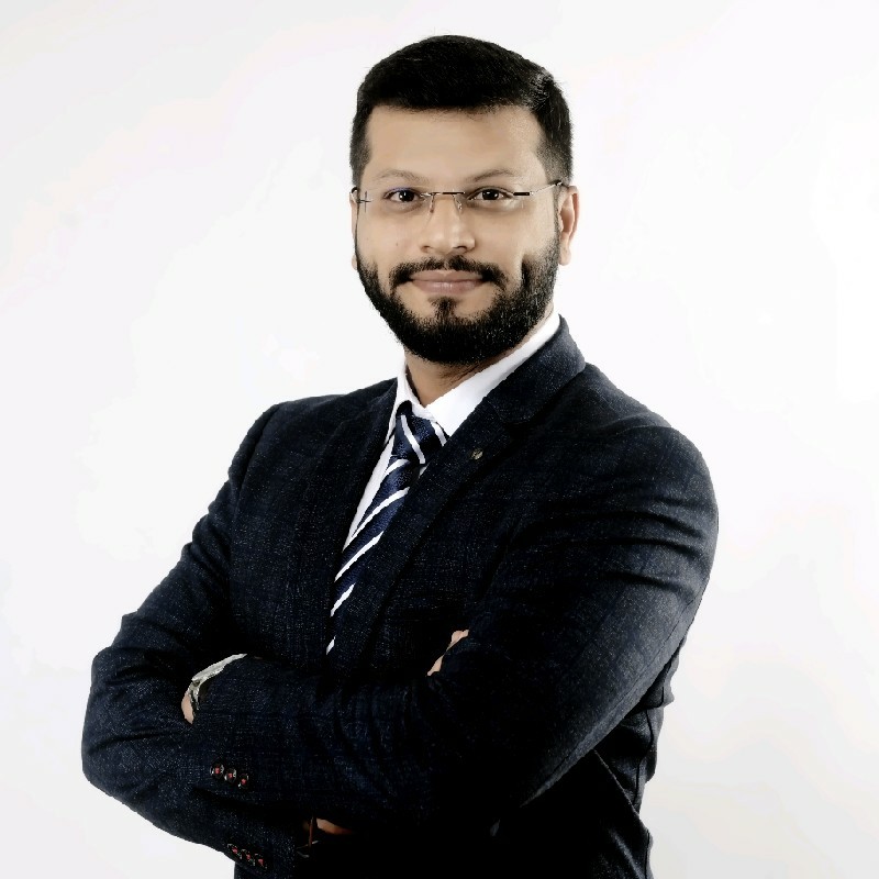 Shubham Jaiswal | LinkedIn Shubham Jaiswal | LinkedIn