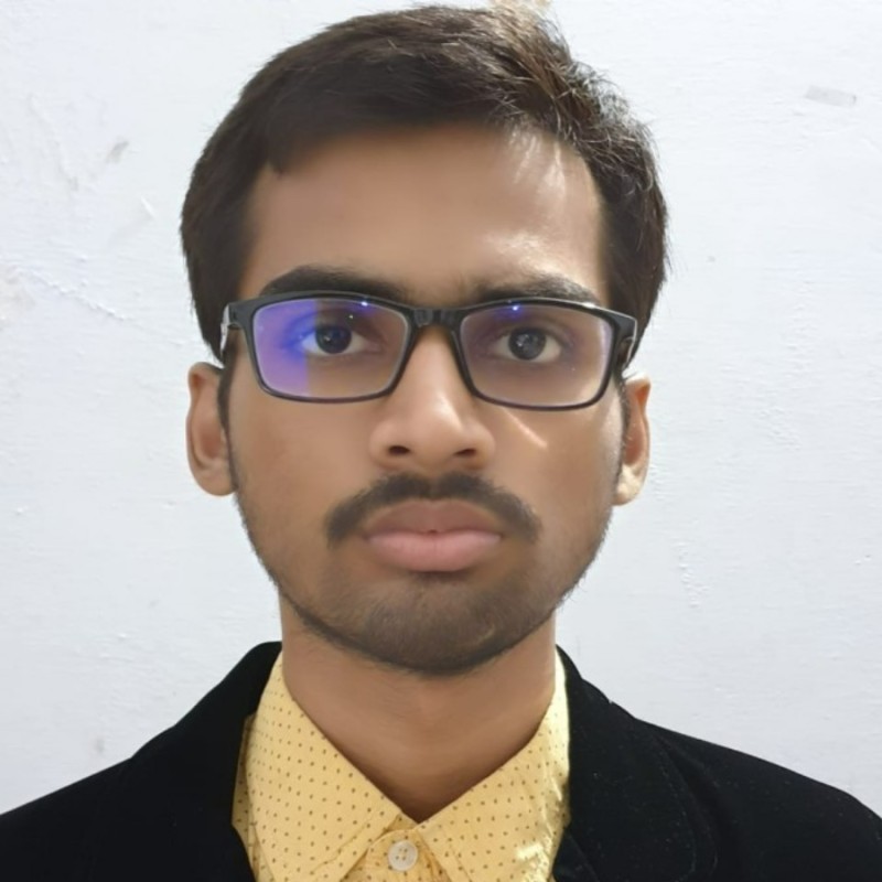 YASH AGRAWAL | Professional Profile | LinkedIn YASH AGRAWAL | Professional Profile | LinkedIn