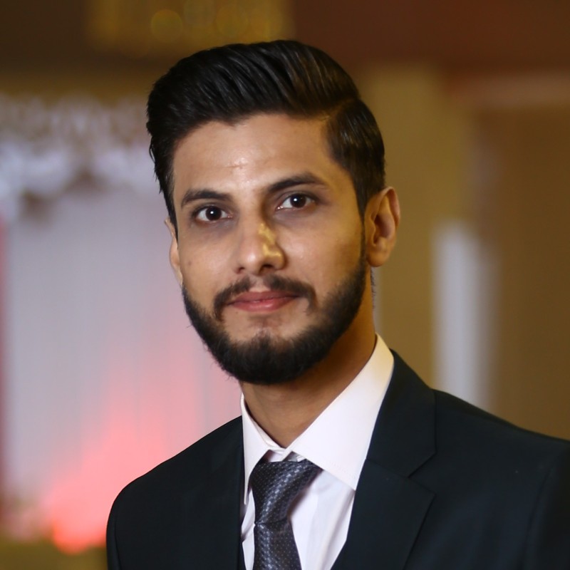 Muhammad Zeeshan Siddiq - Accountant - Mayatax | LinkedIn Muhammad Zeeshan Siddiq - Accountant - Mayatax | LinkedIn