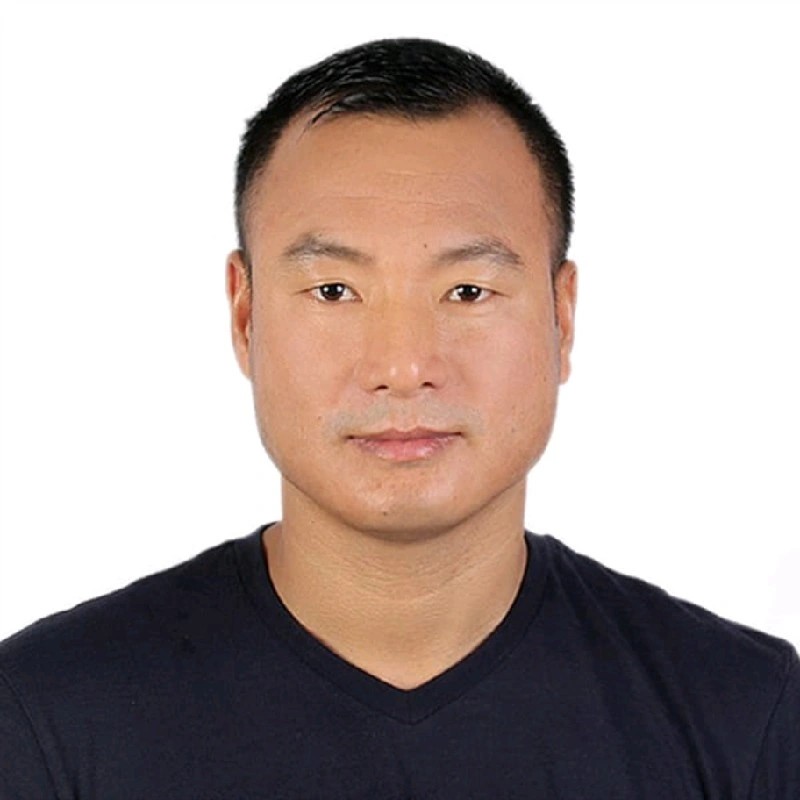 Chandra Thapa Magar | LinkedIn Chandra Thapa Magar | LinkedIn