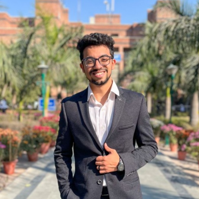 Saksham Kapoor - Netaji Subhas Institute of Technology - Delhi, India ... Saksham Kapoor - Netaji Subhas Institute of Technology - Delhi, India ...