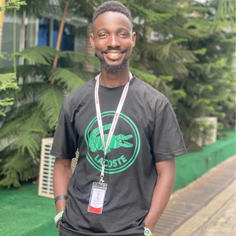 Ayobami Ajayi - Digicert project officer - Botosoft Technologies ... Ayobami Ajayi - Digicert project officer - Botosoft Technologies ...