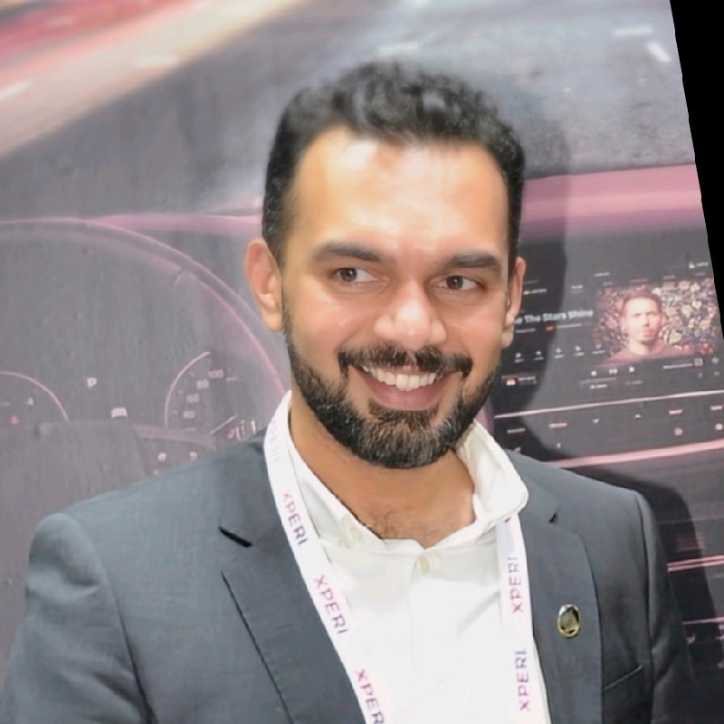 Akshay Raju - Xperi Inc. | LinkedIn Akshay Raju - Xperi Inc. | LinkedIn