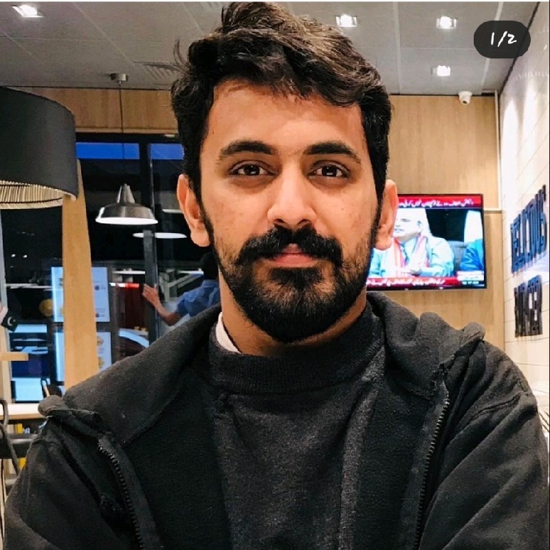 Muhammad Usama Malik - AMI Engineer - XAD Technologies LLC | LinkedIn Muhammad Usama Malik - AMI Engineer - XAD Technologies LLC | LinkedIn