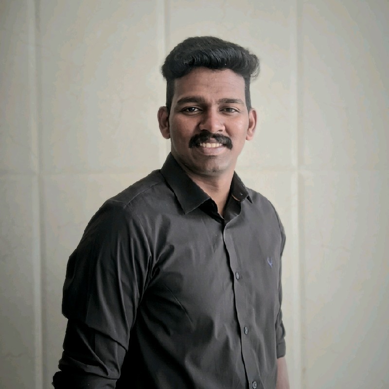 RENJITH R S | LinkedIn RENJITH R S | LinkedIn