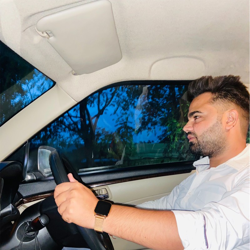 Ankit Chaudhary - Freight Operations Manager - Spedogistic | LinkedIn Ankit Chaudhary - Freight Operations Manager - Spedogistic | LinkedIn