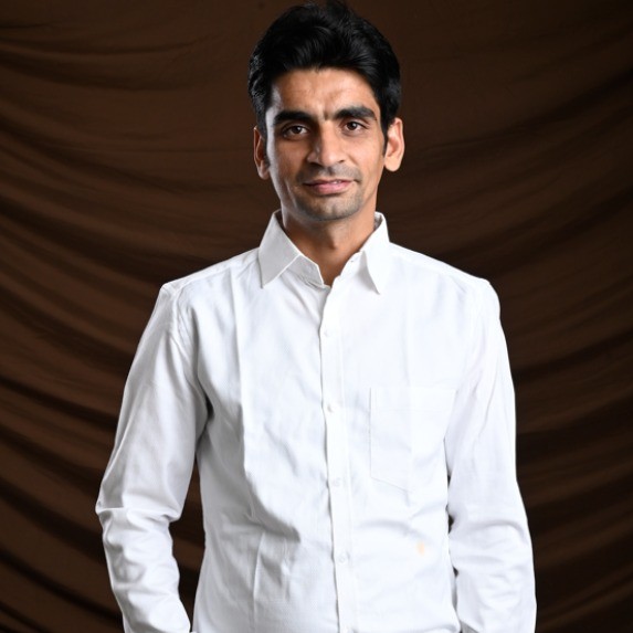 Surendra Kumar | LinkedIn Surendra Kumar | LinkedIn