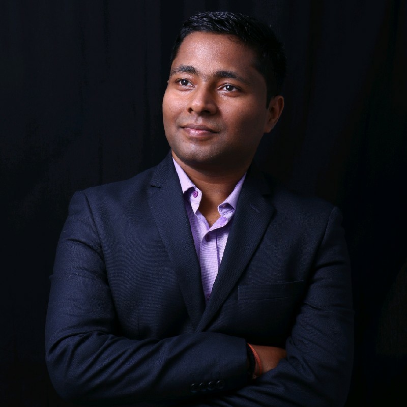 Abhishek Pandey | LinkedIn Abhishek Pandey | LinkedIn