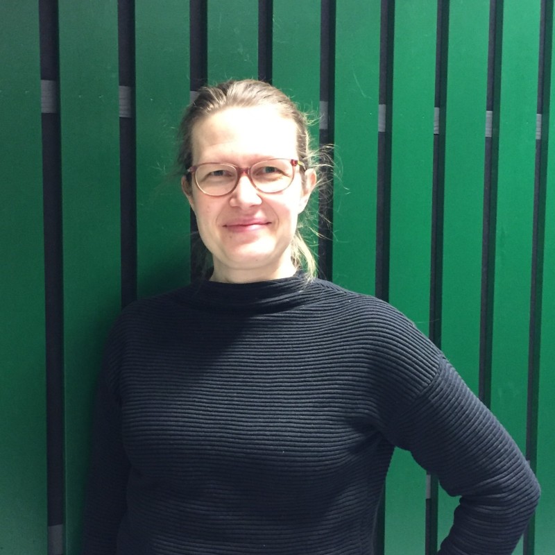 Susanna Kinnunen - Doctor of Philosophy (Education) - University of ... Susanna Kinnunen - Doctor of Philosophy (Education) - University of ...