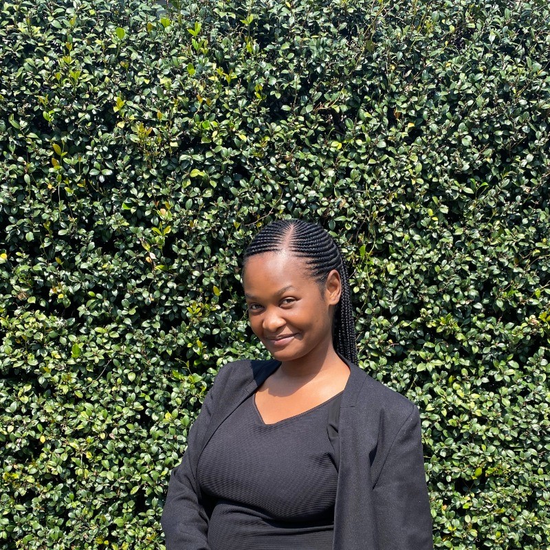 andile bhengu - Receptionist - avondale boutique hotel | LinkedIn andile bhengu - Receptionist - avondale boutique hotel | LinkedIn