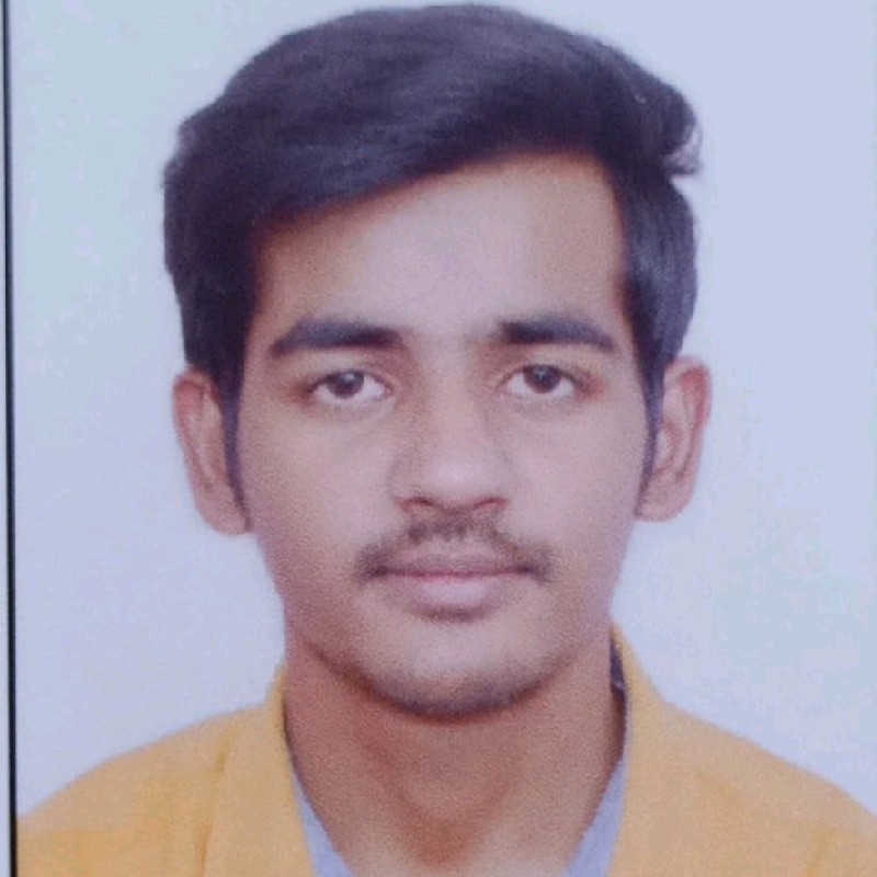 MEHUL KUMAR - Student - VIT Bhopal University | LinkedIn MEHUL KUMAR - Student - VIT Bhopal University | LinkedIn