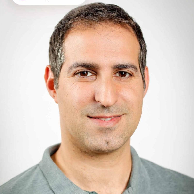 Tamir Dresher | LinkedIn Tamir Dresher | LinkedIn