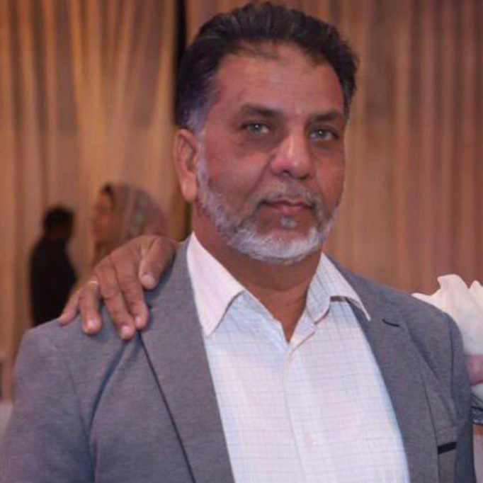 Wajid Ali Malik - Granada Decor | LinkedIn Wajid Ali Malik - Granada Decor | LinkedIn