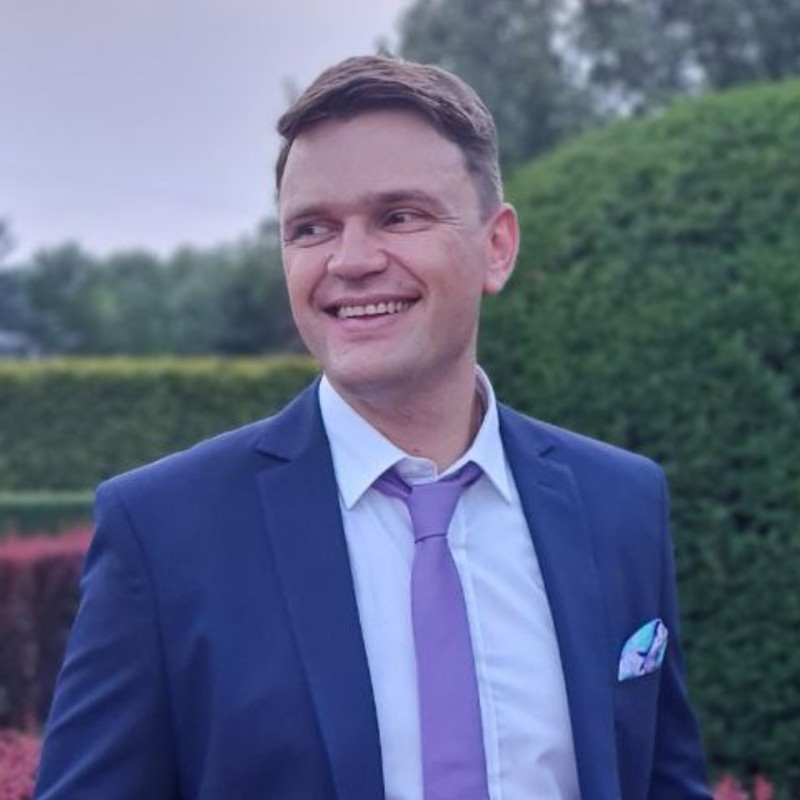 Nikolay Kuts – Chief Executive Officer – TIMTRANS | LinkedIn Nikolay Kuts – Chief Executive Officer – TIMTRANS | LinkedIn