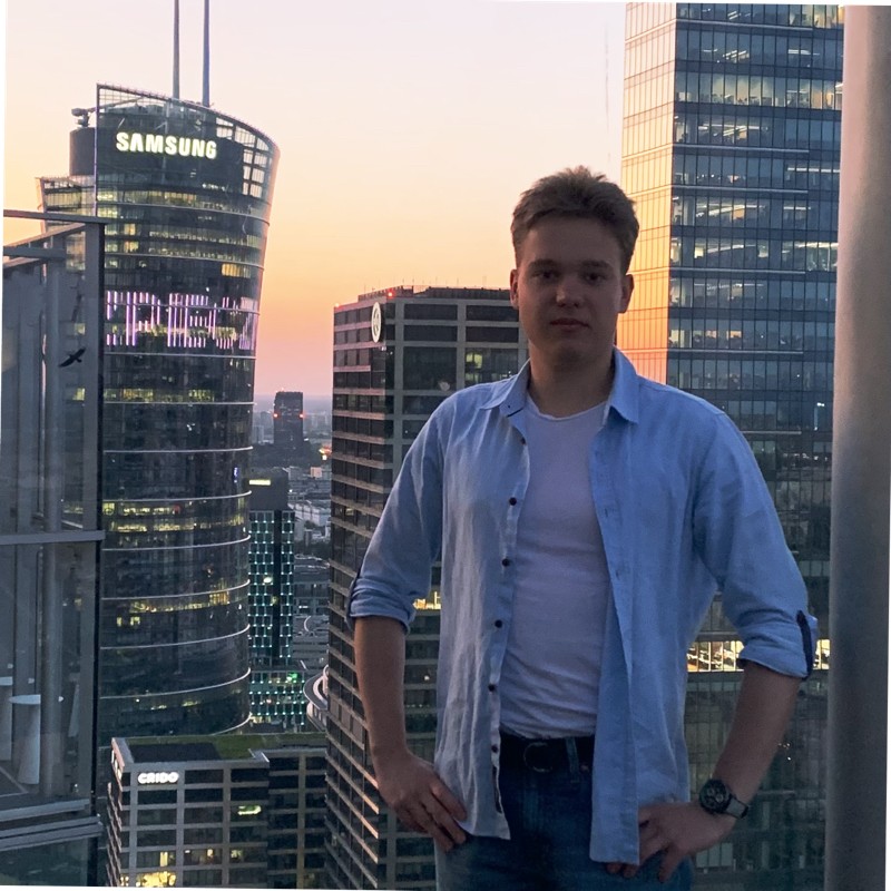 Pawel Pozorski – Junior Python & SQL developer – DataFuze | LinkedIn Pawel Pozorski – Junior Python & SQL developer – DataFuze | LinkedIn