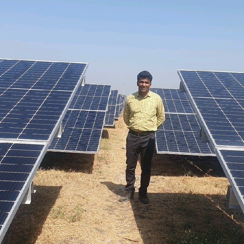 Shreyans Mehta - Partner - solaris techno | LinkedIn Shreyans Mehta - Partner - solaris techno | LinkedIn