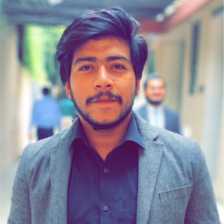 Syed Muhammad Azam | LinkedIn Syed Muhammad Azam | LinkedIn