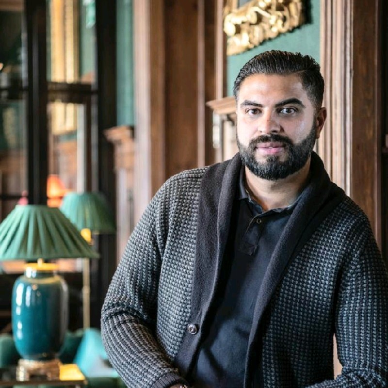 Adeel Mazhar – Unternehmensinhaber – SwitchLED | LinkedIn Adeel Mazhar – Unternehmensinhaber – SwitchLED | LinkedIn