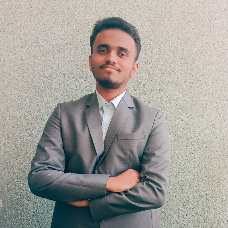 Atharva Gangshettiwar - MIT World Peace University - Pune/Pimpri ... Atharva Gangshettiwar - MIT World Peace University - Pune/Pimpri ...