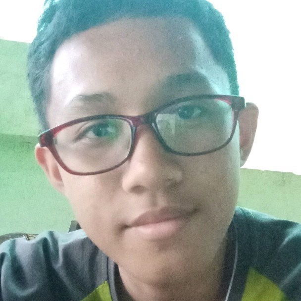 Muhammad Hisyam Baihaqi - Student - Tidak ada | LinkedIn Muhammad Hisyam Baihaqi - Student - Tidak ada | LinkedIn