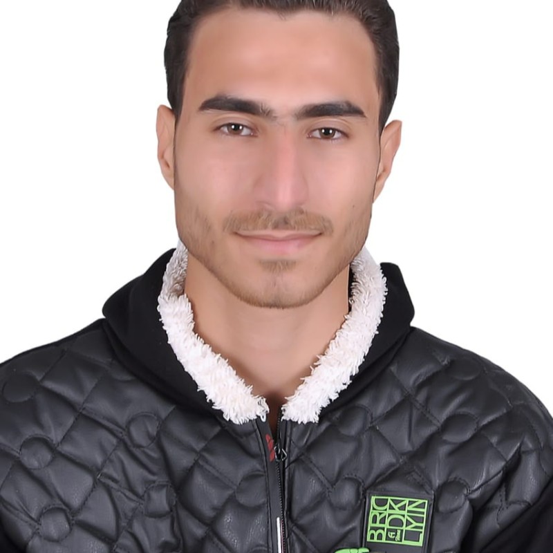 Mohammed El-Sayed Mohammed Yahya El-Sayed Bader | Professional Profile ... Mohammed El-Sayed Mohammed Yahya El-Sayed Bader | Professional Profile ...