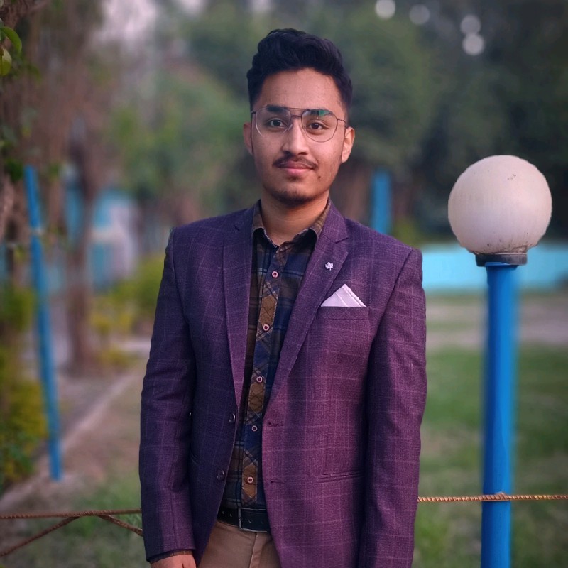 Gaurav Shahi - Article Assistant - GSA & Associates LLP | LinkedIn Gaurav Shahi - Article Assistant - GSA & Associates LLP | LinkedIn